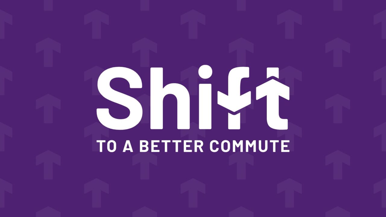 5 Step Plan – Shift | ATL Airport CIDs Area Transportation Services